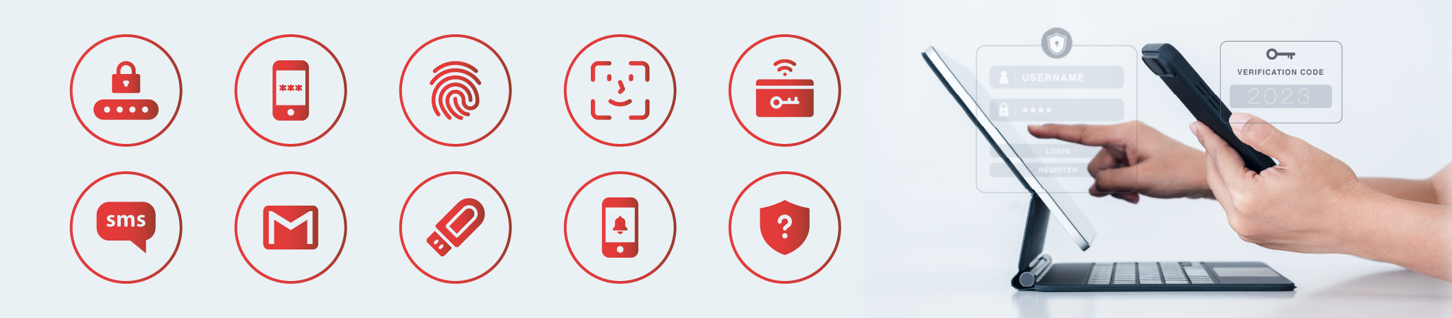Understanding How to Choose the Right Authentication Method Webinar